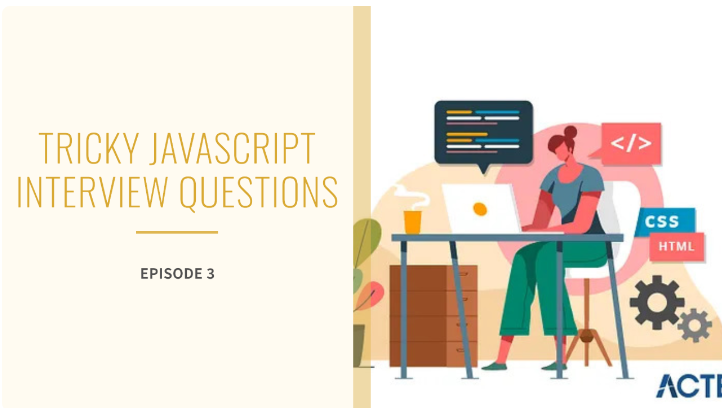 Tricky JavaScript Interview Questions — Episode 3 | by Aayushpatniya | Medium