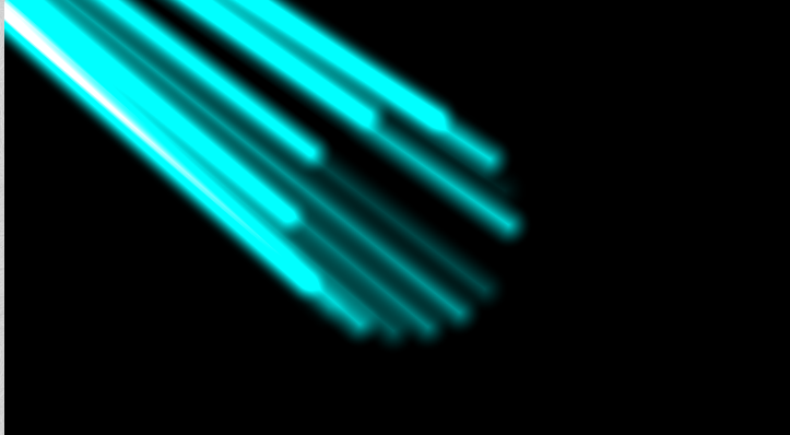 Custom Neon Loading Trail Effect WebGL | by Muhammad Anas | Jun, 2025 | Medium