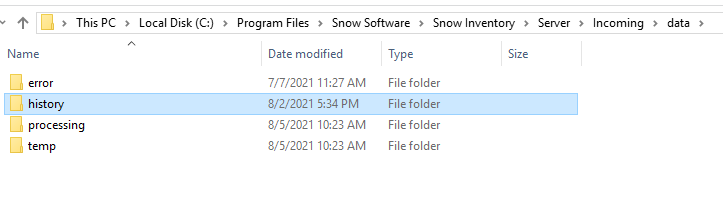 How to get snowpack the smarter way | by I am Snow Software | Medium