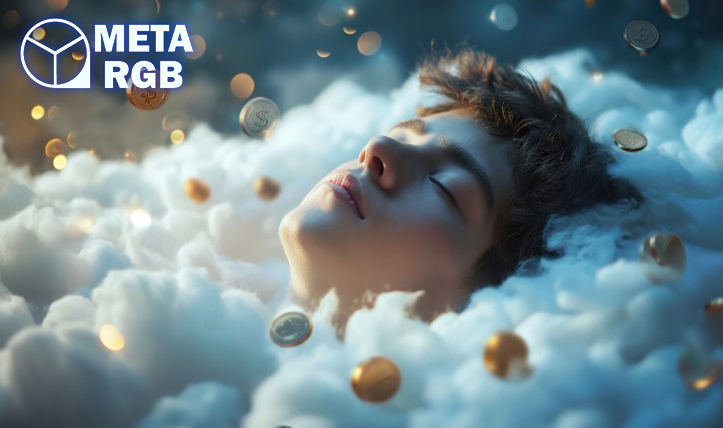 What is a Personalized Dream and How Much Will It Cost in Metaverse ...