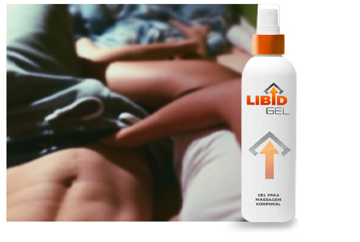 Gel de Aprimoramento Masculino Libid Gel Funciona? | by Suplementos Naturais | LIBID GEL ...