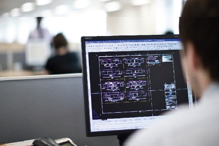 Designing the Application Architecture (part 2) | by Sarguru ...