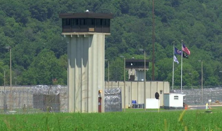 How to send books at Inmates to Augusta Correctional Center, Virginia ...