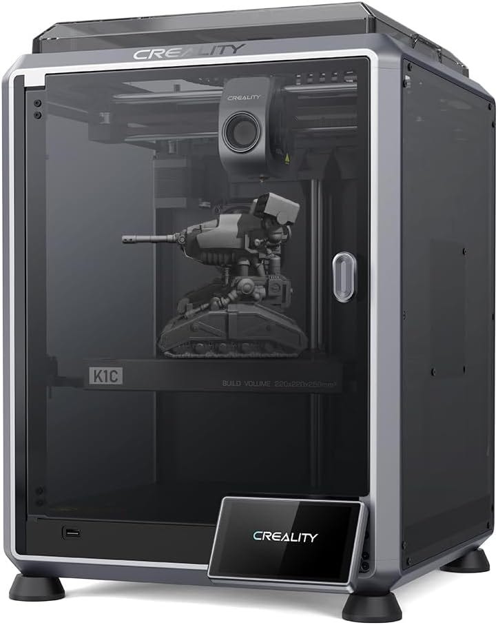 Best 3D Printer for Starters (Bought & Tested) | by Mark Wright | Oct ...