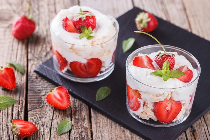 20 Easy Baking Recipes To Try At Home | by Travel.Earth | Medium