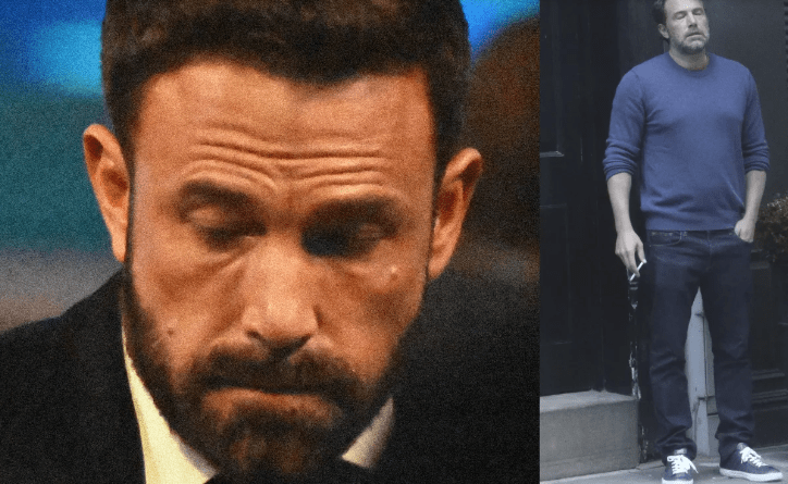 The Enduring Memeability of Ben Affleck’s Disheartened Expressions ...