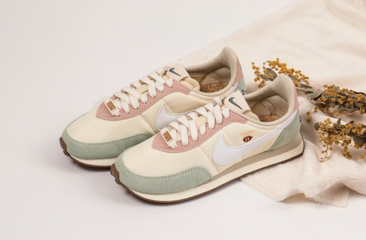 DAFABET online-รองเท้าผ้าใบ NIKE “Vintage Bee” คริติคอลสุดน่ารัก ...