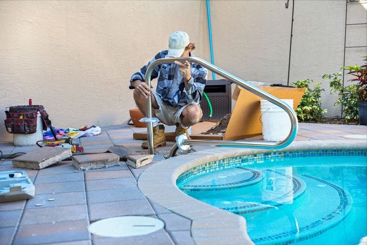 Is Your Swimming Pool in Need of Remodeling? | by SD Casitas | Medium