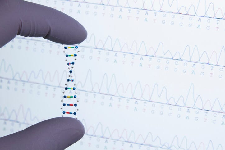 5-Step Guide to Understand Linked Genes & Chromosome Meiosis | by The ...