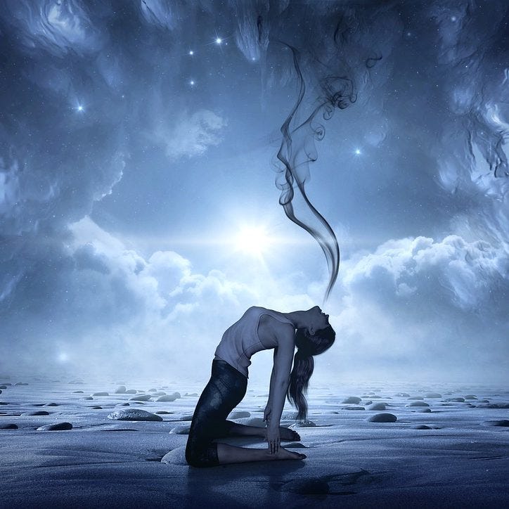 The Breath of Life: Conscious Breathing, Breathwork and Consciousness ...