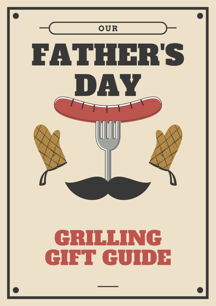 Sizzling Gifts for Dad: Top Grilling Gear and Outdoor Essentials for Father’s Day | by Cars Bars ...