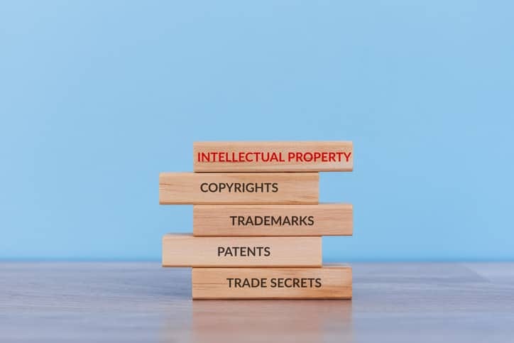 A Simple Guide to Intellectual Property for Savvy Entrepreneurs | by ...