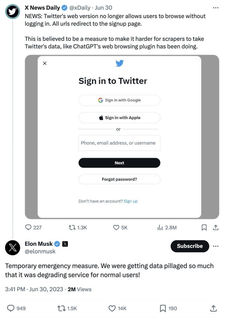 View Twitter Account: Expert Tips to Boost Your Social Media Skills ...