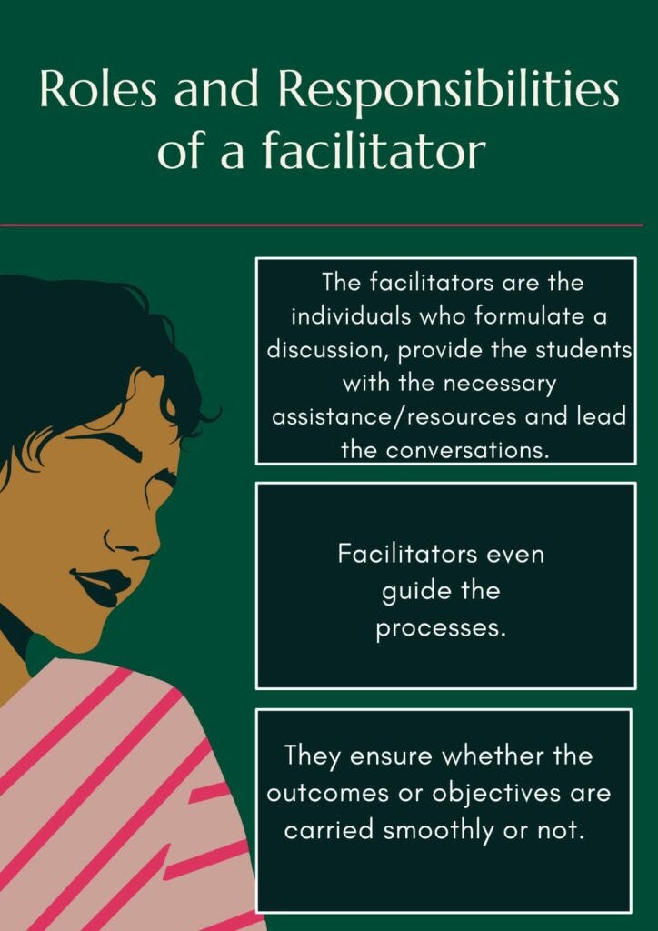 teacher-s-role-as-a-facilitator-of-learning-by-the-five-minute-series