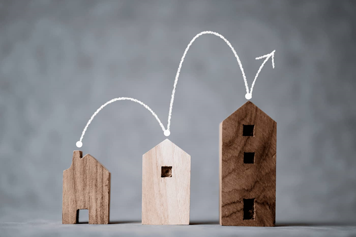 Passive Investor Series, Part 4: How Passive Investors Can Scale Their ...