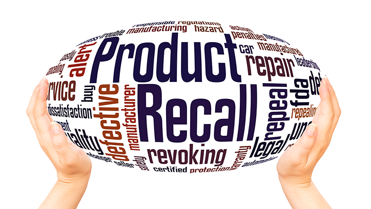 Managing Product Recalls — Harness the power of Data | by Tavant | Medium
