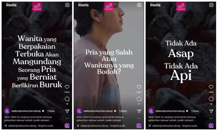 Menilik Diskursus Post Strukturalisme Bekerja dalam Iklan Produk ...