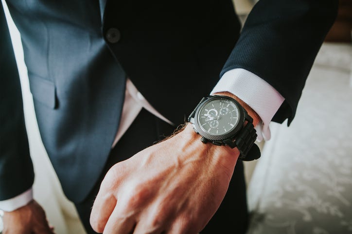 How to Create a Two-Hour Work Day | by Craig Ballantyne | Medium