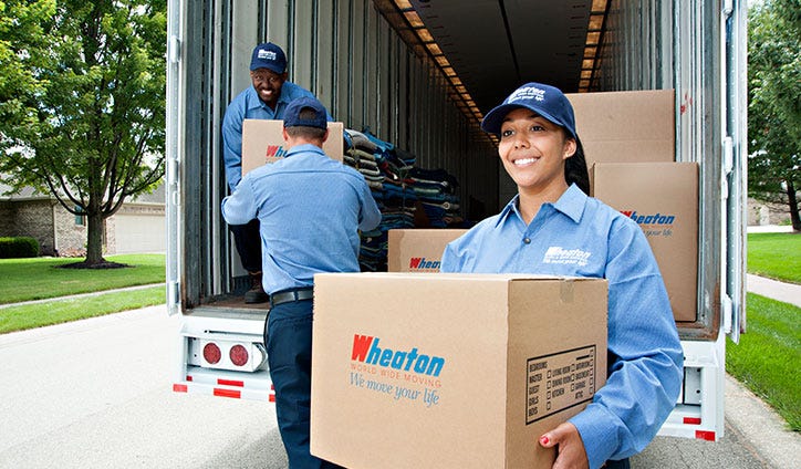 “Pack and Roll: Mastering the Office Packing Process” | by Rehmanatiqa ...