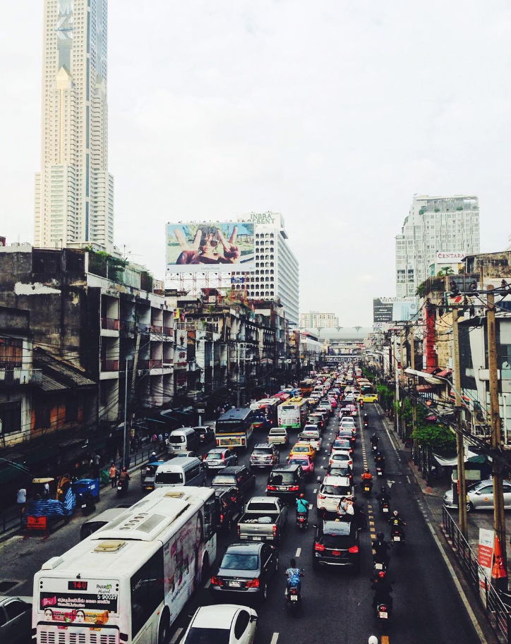 We Left Everything for a Trip to Southeast Asia — Was It a Mistake? | by Olena Novosad | Mar ...