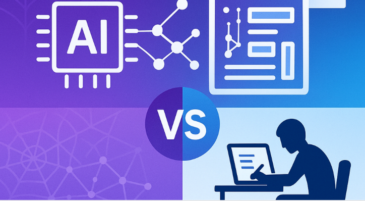 How I Eliminated 32 Hours of Data Entry Per Week (And You Can Too) | by ...