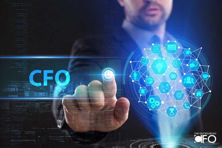What is CFO service?. A CFO (Chief Financial Officer) service… | by ...