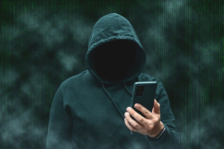 What is Stalking Exactly. The first time I heard the term stalk… | by ...