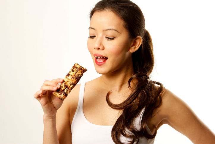 How to Choose the Best Processed Foods | by JJ Virgin | Medium