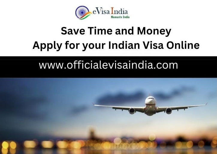 Indian E Visa Online - Evisaindia - Medium Indian E Visa Online - Evisaindia - Medium