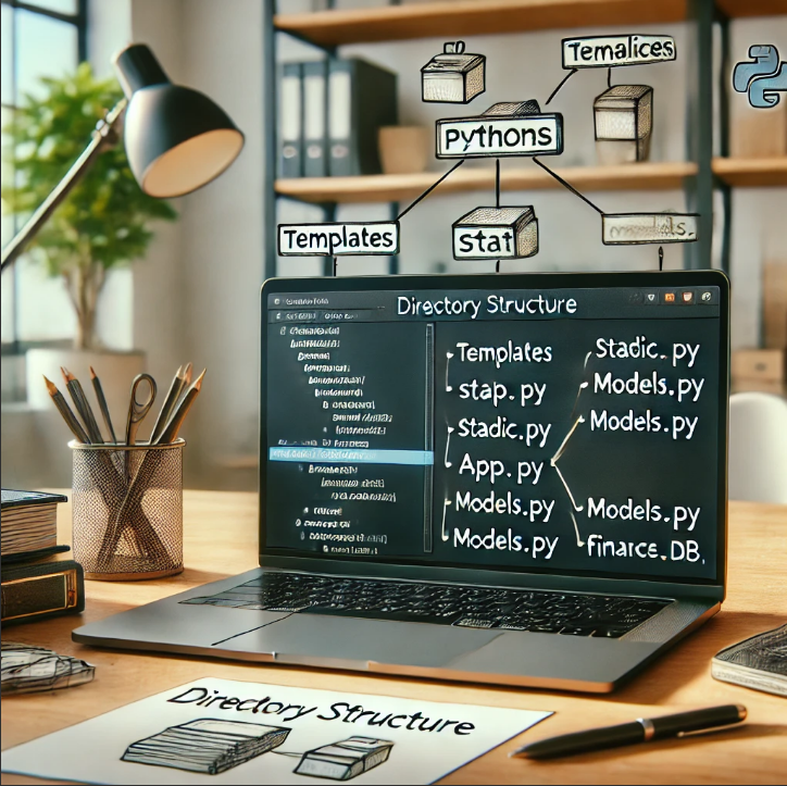 How to Automate Any Directory Structure Using Python | by Trym Thoren | Medium