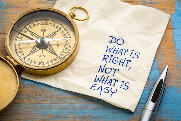 Why do some people achieve massive success in everything they do? And ...