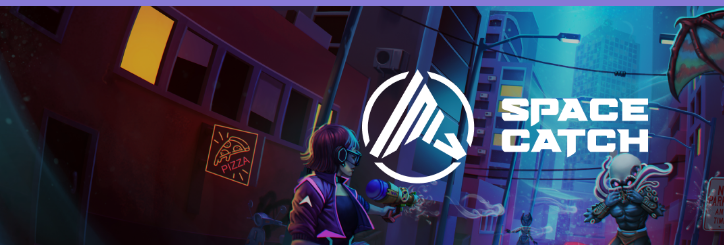 Next Generation Artificial Intelligence Gaming — The SpaceCatch Project ...