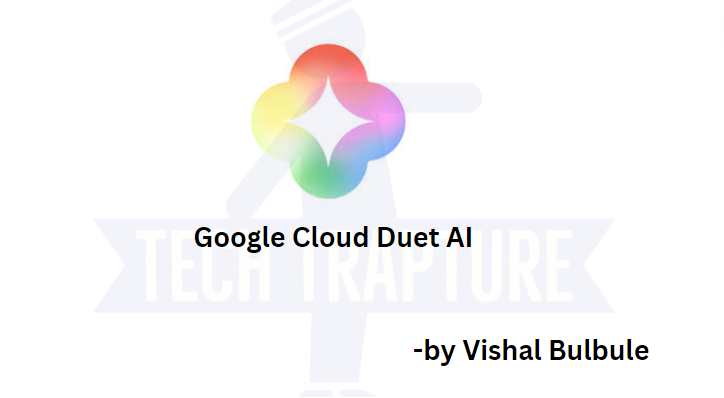 Boosting Productivity with Unleashed Duet AI Potential🤖 | by Vishal Bulbule | Google Cloud ...