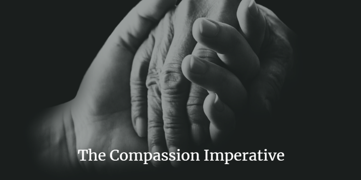 Compassion Culture Benefits All Stakeholders Including Shareholders ...