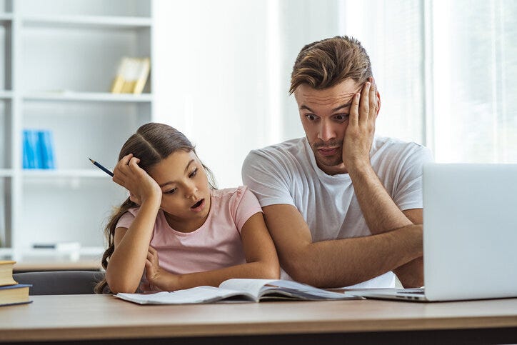 Argument Against Homeschooling. Introduction : | by Ethan Riffle | Medium