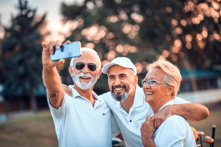 Empower Your Golden Years: The Ultimate Guide to Health and Wellness ...