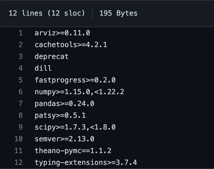 The way I install Pymc3 for Jupyter and Pycharm | by Rubyliu | Medium