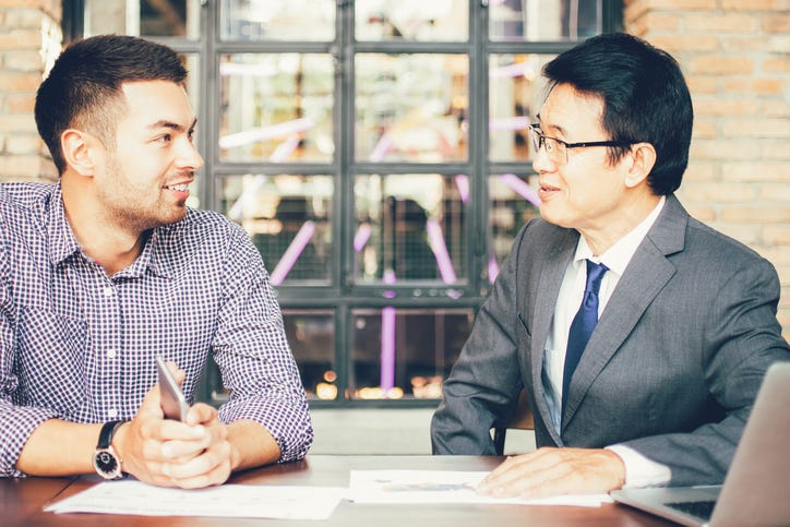 The Power of Patience in Your Business | by Cory Mosley, CSP | Medium