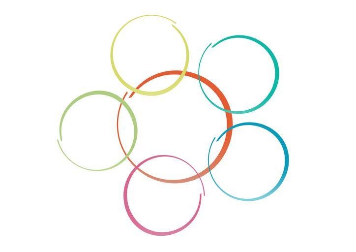 The Circular Theory - The Circular Theory - Medium