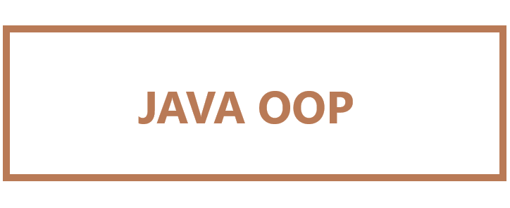 JAVA OOP KAVRAMLARI. Herkese merhaba. Medium’da ilk yazımı… | by Yasemin DOĞAN | Medium