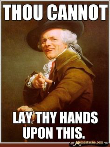 Joseph Ducreux Meme Songs