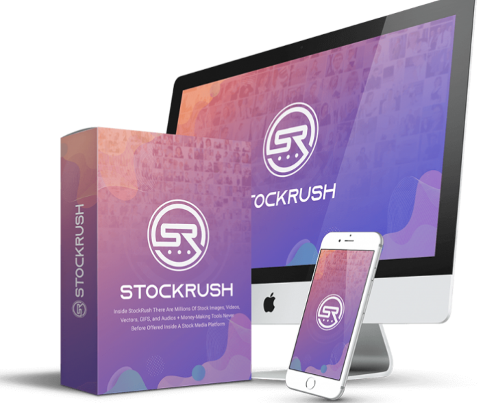 StockRush 2.0 - Johnppark - Medium