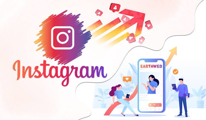 Earning through instagram. There are several ways to earn money… | by ...