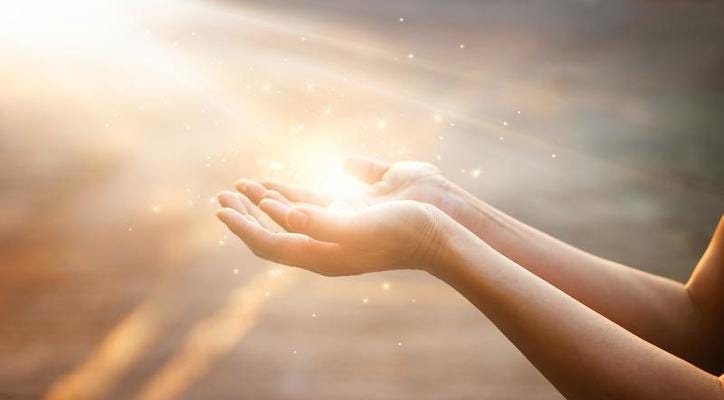 Thank You [Letter 2 God]. Written by Xavier D. Prue | by PIFF MAGZ | Medium