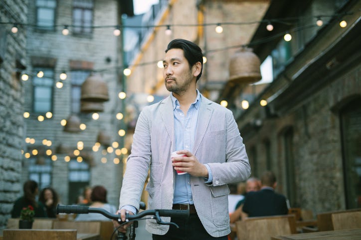 Ask Doctor NerdLove: How Do I Make Friends In a New City? | by The Good ...