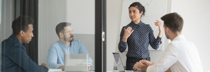 Blazing the remote work trail in your organization: Tenure, Remote ...