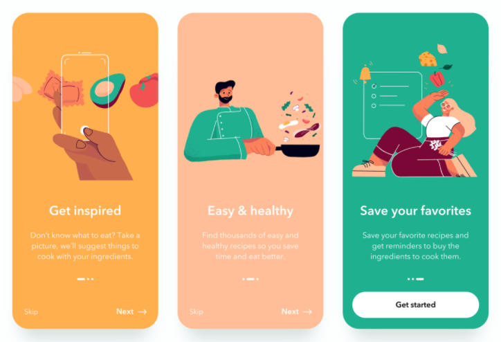 Ilustrasi Penting Dalam Sebuah Desain User Interface (UI) | by Angga ...