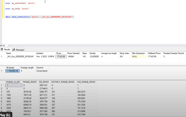 SQL Index Tuning. (129) Index Tuning to Avoid Blocking… | by arundsci | Medium