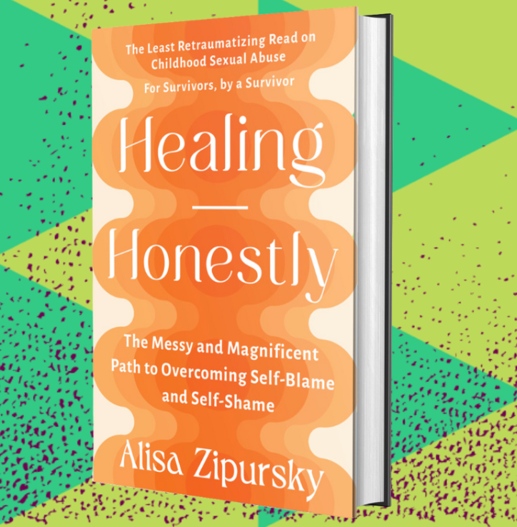 Overcoming Self-Blame and Self-Shame | by Anna Holtzman | BeingWell ...