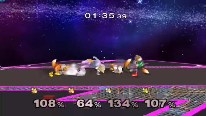 The Competitive Smash Scene is Good for Everybody | by Error 52 | Medium